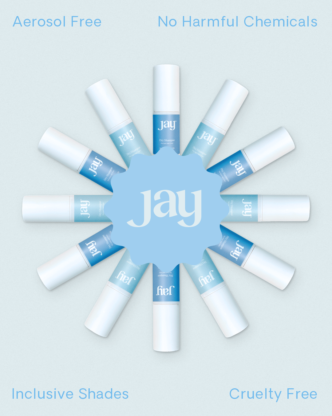 JAY Social Media – Ryan Bracewell Design